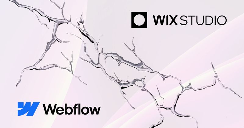 Wix Studio vs Webflow 2025: Which is Best for UK Businesses? | Socialectric
